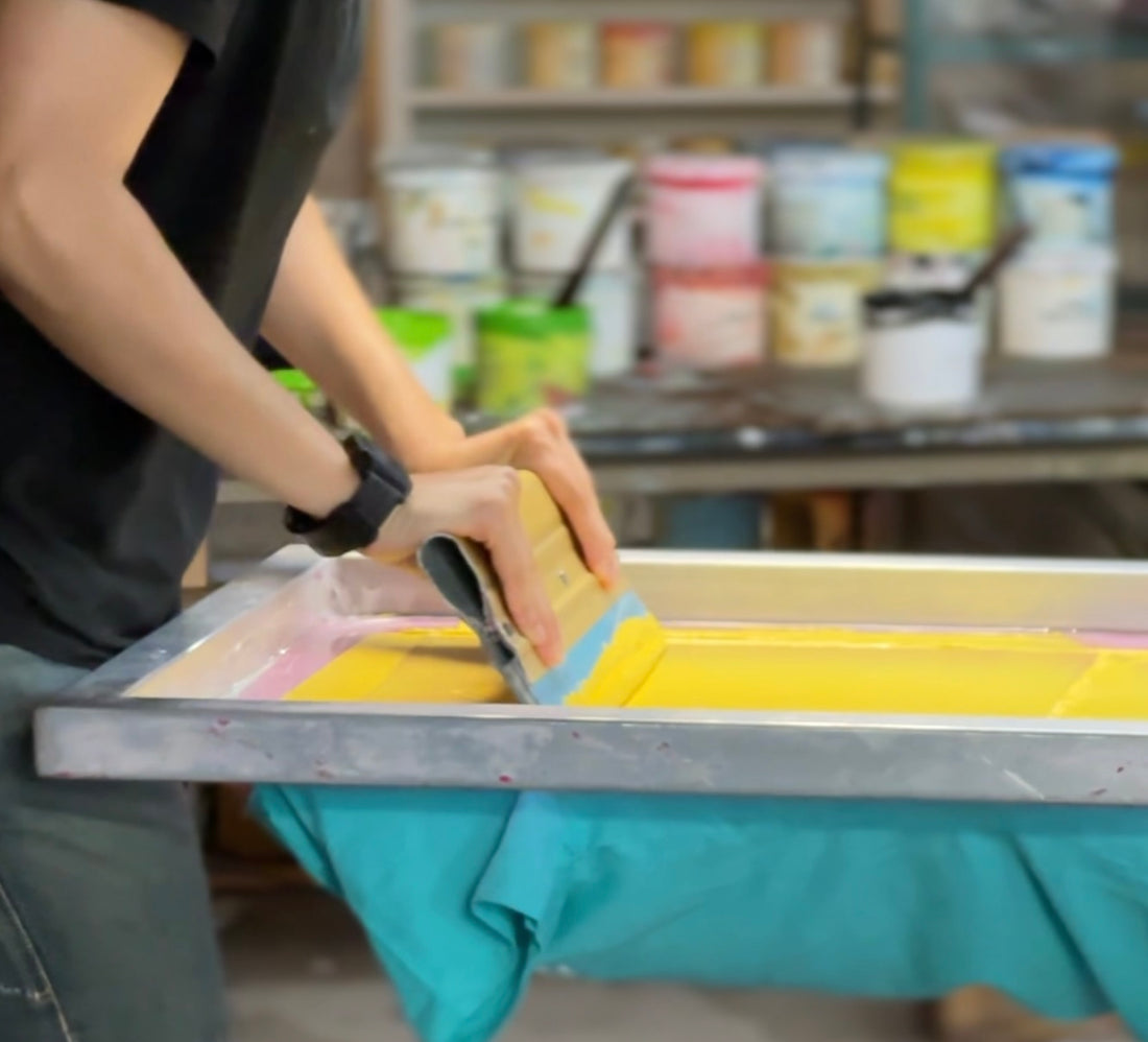 Shirts Illustrated: Custom Apparel | Screen Printing | Embroidery